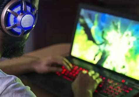 Pecinta Game Wajib Tauh Berikut Keunggulan Laptop Gaming Redmi G Pro