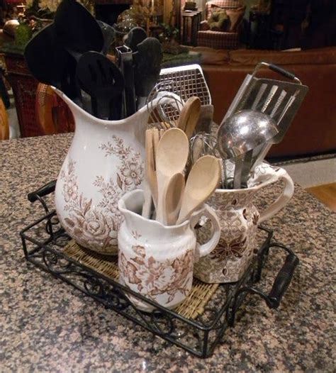 11 Vintage Casserole Holders Ideas