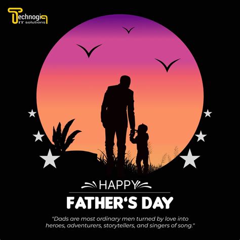 Technogiq It Solutions Pvt Ltd On Linkedin Fathersday Happyfathersday Fathersday2023 Dad