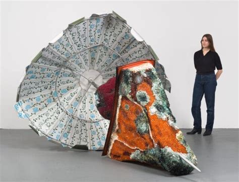 Glitzy Rotting Fruit And Rusted Automobiles By Kathleen Ryan Consider