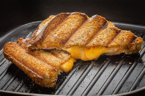 A Guide To Different Types Of Cheese