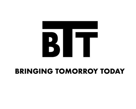 Btt Logo Logodix