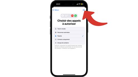 Comment Configurer Les Modes De Concentration