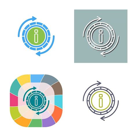 Refresh Vector Icon 34569927 Vector Art At Vecteezy