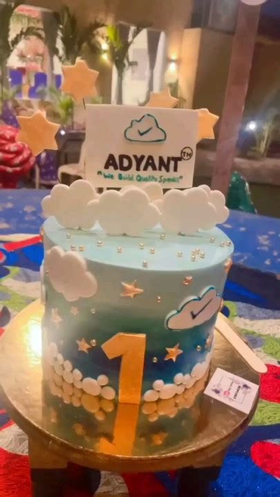 Adyant Softtech On Linkedin Adyant Adyantsofttech Oneyearold Excited Weareexcited Soexcited
