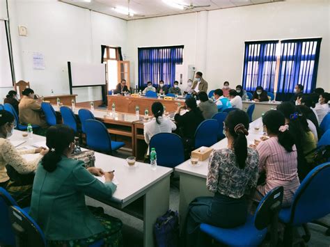 စစ်ကိုင်း၌ ၇၅ နှစ်မြောက်၊ ပြည်ထောင်စုနေ့တွင် တိုင်းဒေသကြီးကိုယ်စားပြု