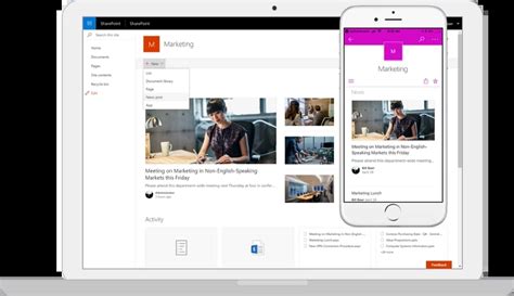Modern And Classic SharePoint UI Differences And Advantages Of Switching