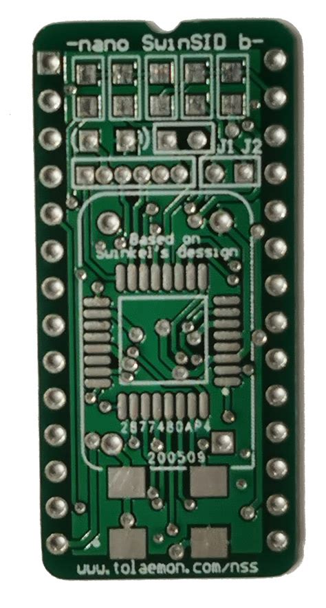 Sid 6581 Niska Cena Na Allegro