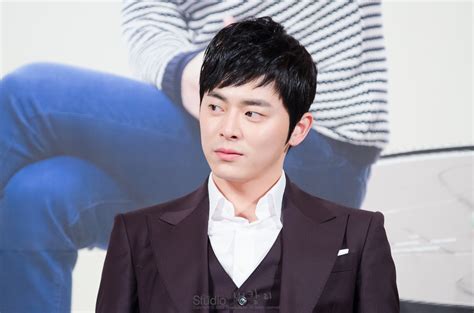 130304 Kbs 드라마 최고다 이순신 제작발표회 조정석 직찍 By 버칼리