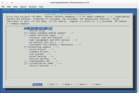 Linux Kernel 3 19 Officially Released Merge Window For Linux Kernel 3 20 Now Open Softpedia