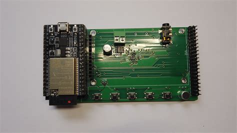 基于esp Adf的图形系统 Esp32 Forum