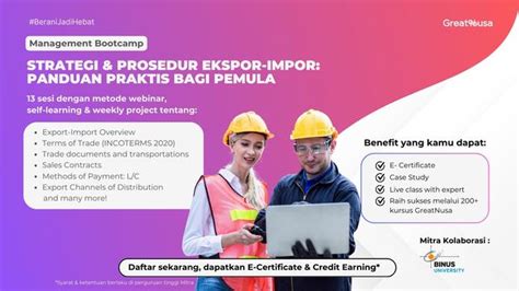 Produk Bootcamp Greatnusa