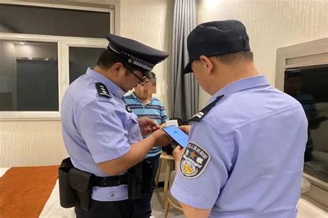 夏季行动平安守护 武威天祝公安织牢 三张网 守好责任田 澎湃号政务 澎湃新闻 The Paper
