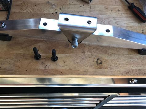 Fs For Sale Transmission Brace Nitrous Controller Lmc5 Module Corvetteforum Chevrolet