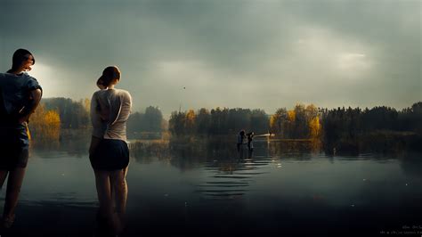 Different Aspect Ratios In Midjourney — Justus Becker