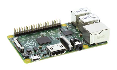Introducing The Raspberry Pi Model B Single Board Computer Raspberry