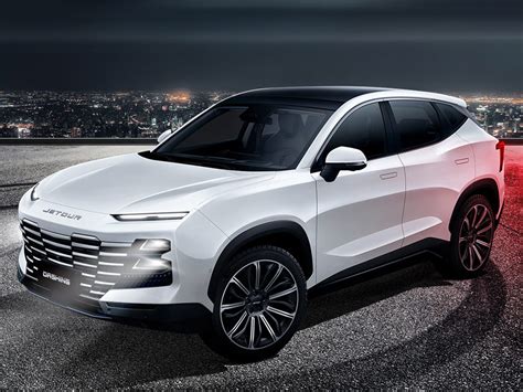 Jetour T2 2024 Prices In Qatar Specs And Reviews For Doha And Al Rayyan