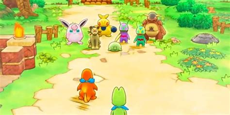 宝可梦所有版本下载 宝可梦游戏大全 沧浪手游