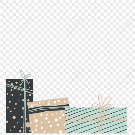 생일 일러스트 선물 상자인사소유웨딩 Png 일러스트 무료 다운로드 Lovepik