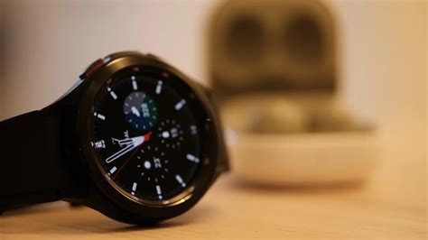 Samsung Galaxy Watch 4 Classic – спустя месяц. Обзор на лучшие смарт ...