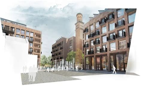 Citu Home In Leeds Sustainable Buildings E Architect
