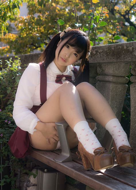 Hot Sexy Legs On Benches Porn Pictures Xxx Photos Sex Images 3716442 Pictoa