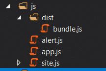 ReactJs Webpack And ASP NET Core Sensible Dev