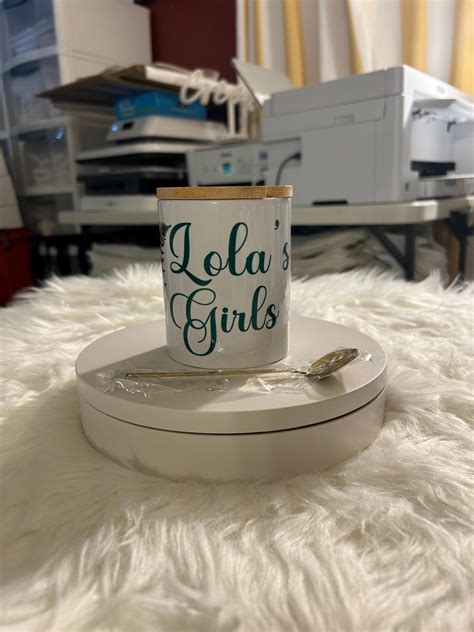 Iota Phi Lambda Sorority Inc Mugs Etsy