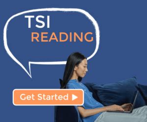 Free TSI Practice Tests UGO Prep