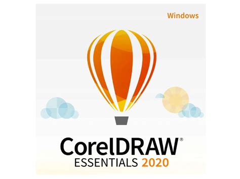 Corel Coreldraw Essentials 2020 Oficjalna Dystrybucja Mojosoft