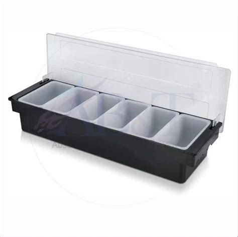 Material Plastic Condiment Box Capacity 1000 Ml At ₹ 1450piece In Thane