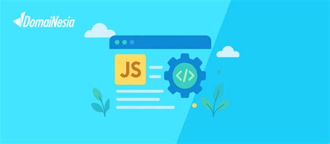 Apa Itu Document Object Model Dom Javascript
