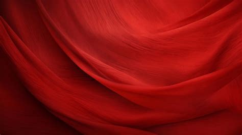 Premium Photo Red Color Texture Powerpoint Background Image