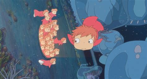 Jfdb 崖の上のポニョ