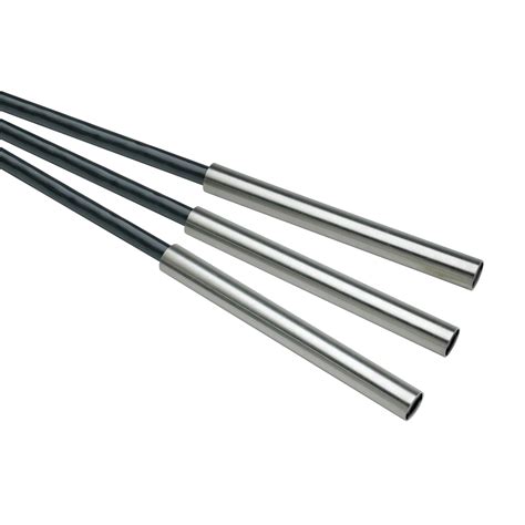 Temperature Sensors Dgsi