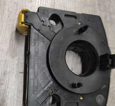 Шлейф руля Фольксваген гольф 4 1j0949654ap Калуга Автозапчасти