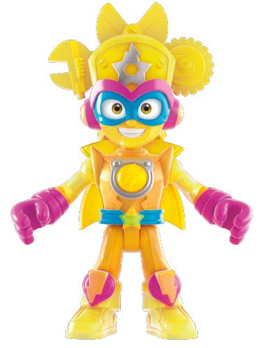 Multy | SuperThings Wiki | Fandom