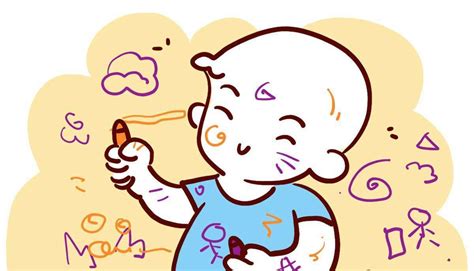 好奇宝宝图片卡通 好奇宝宝图片 大山谷图库