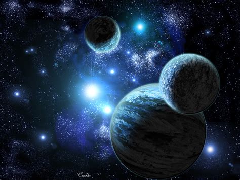 Best Outer Space Scenery Wallpaper Wallpaper ME