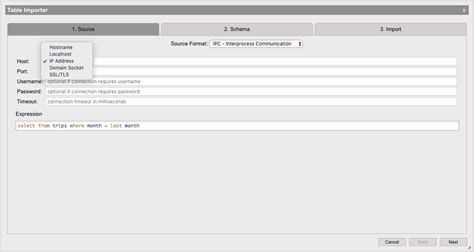 Importer Kx Developer