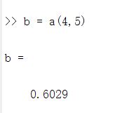 matlab提取矩阵数据行列块 matlab怎么读取第几行到第几行 CSDN博客 matlab提取矩阵数据行列块 matlab怎么读取第几行到第几行 CSDN博客