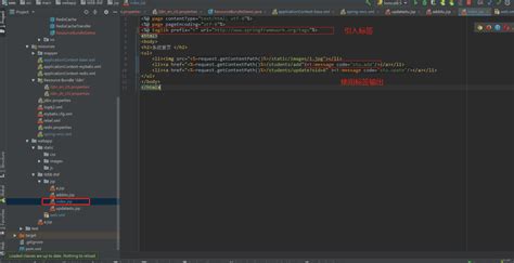Springmvc之国际化and上传and下载 Csdn博客
