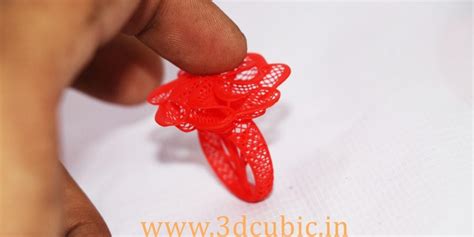 Jewelry Printer Dcubic