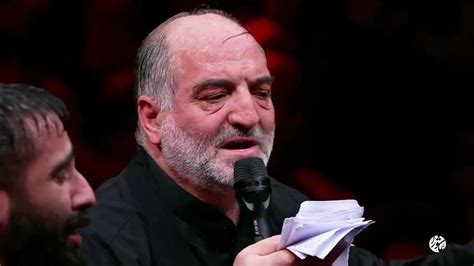 نریمانی پناهی و محمد رضا طاهری شور مسیر روضه Nariman Panahi Youtube