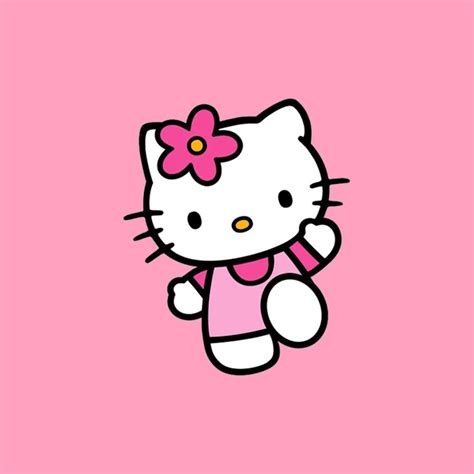 Pin By Sara Mattei On Hello Kitty And Friends Hello Kitty Drawing Hello Kitty Hello Kitty Art