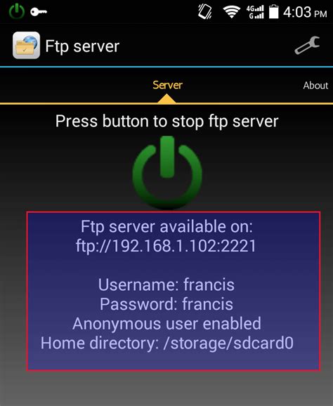 The Easist Way To Transfer Files Between Android And Ubuntu Desktop