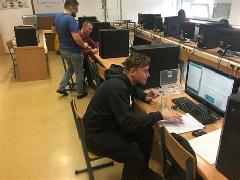 Seminar “arduino” Dptkzg