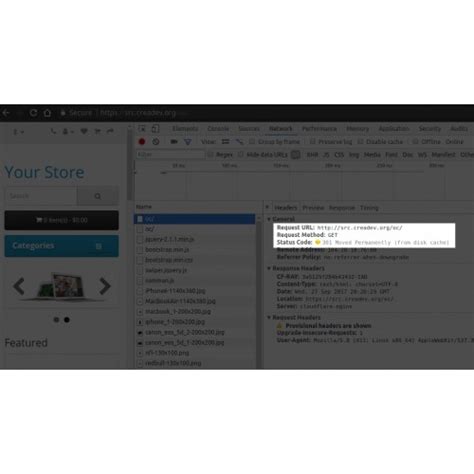 Opencart Opencart 3 Force Ssl Everywhere Full Site
