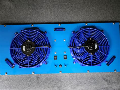 Polaris Utv Custom Fans