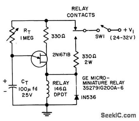 Index 622 Circuit Diagram SeekIC Com
